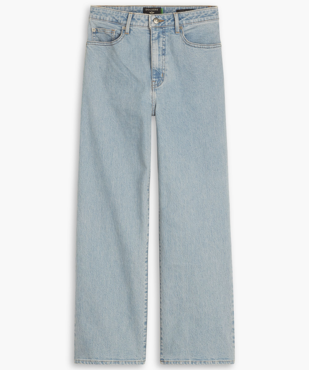 Women's High Straight Sutter Pants