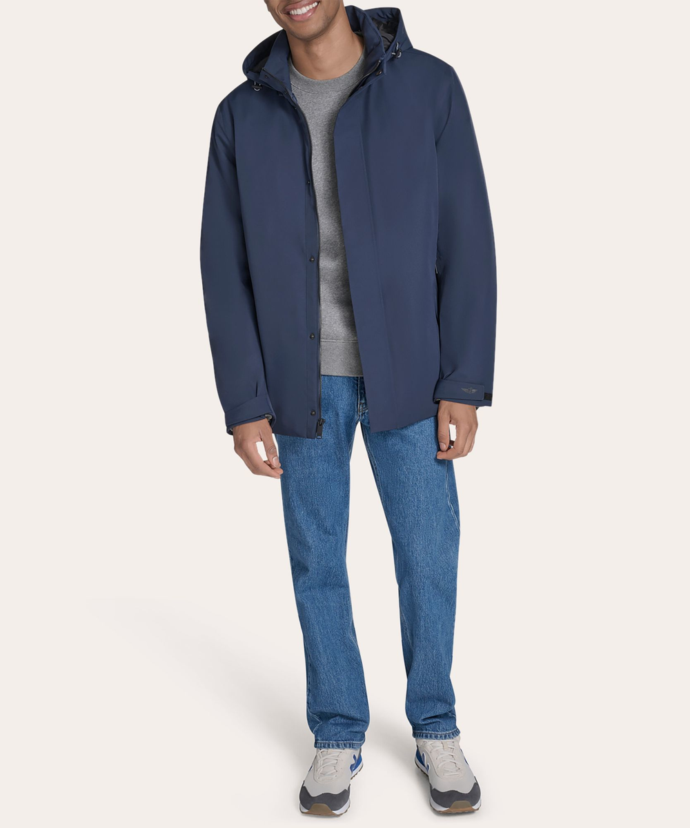 Go Rain Commuter Jacket